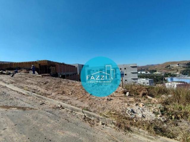 Terreno à venda, 302 m² por R$ 215.000,00 Summer Ville Poços de Caldas/MG