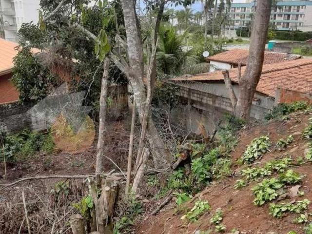 Terreno à venda, 302 m² por R$ 230.000,00 Massaguaçu Caraguatatuba/SP