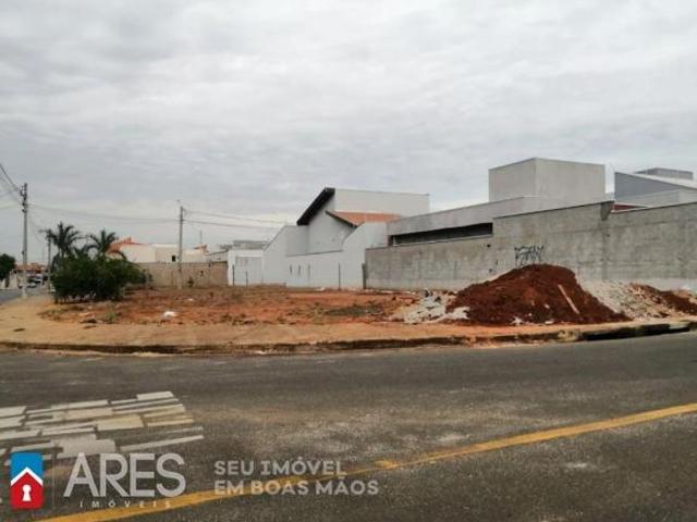 Terreno à venda, 302 m² por R$ 295.000,00 Jardim Altos do Klavin Nova Odessa/SP
