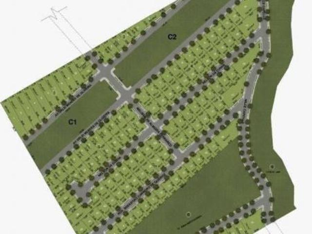 Terreno à venda, 302 m² por R$ 337.876,38 Tropical Cascavel/PR