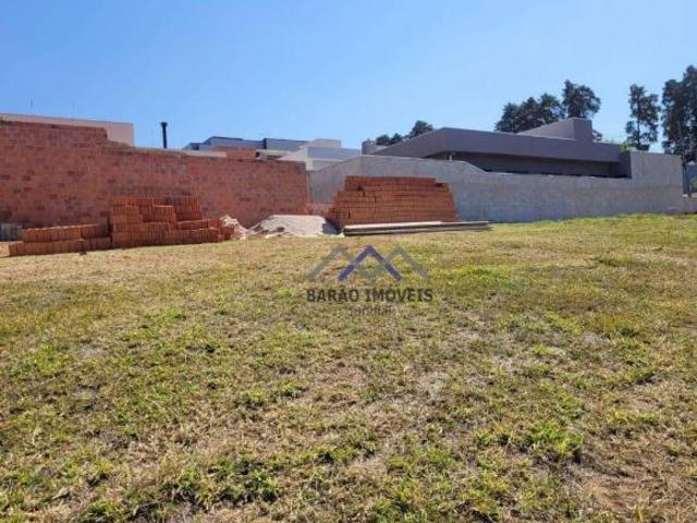 Terreno à venda, 302 m² por R$ 330.000,00 Jacaré Cabreúva/SP