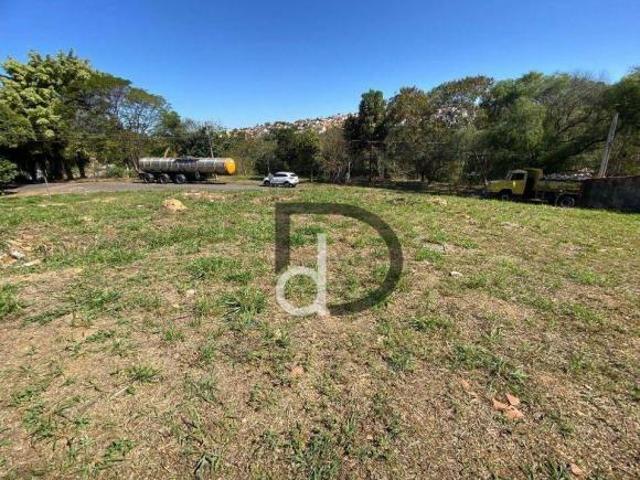 Terreno à venda, 302 m² por R$ 349.000,00 Jardim das Vitórias Régias Valinhos/SP