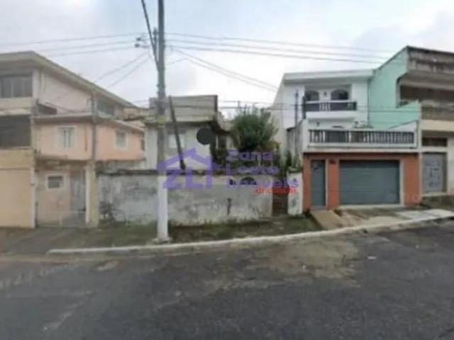 Terreno à venda, 302 m² por R$ 550.000,00 Vila Formosa São Paulo/SP