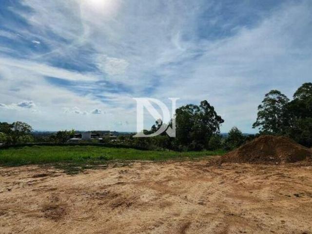 Terreno à venda, 3031 m² por R$ 1.600.000,00 Condomínio Terras de São José II Itu/SP
