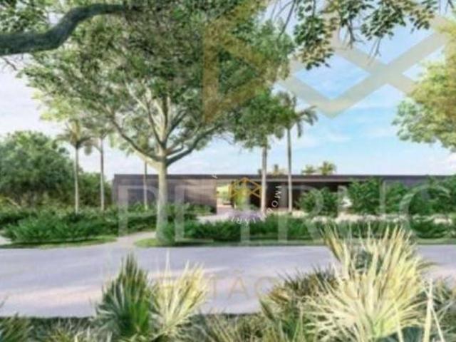 Terreno à venda, 3034 m² por R$ 5.800.000,00 Condomínio Quinta da Baroneza II Bragança Paulista/