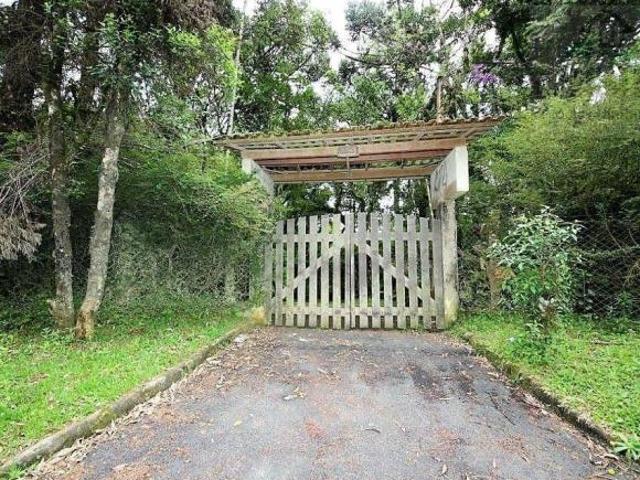 Terreno à venda, 30357 m² por R$ 4.500.000,00 Vila Franca Piraquara/PR