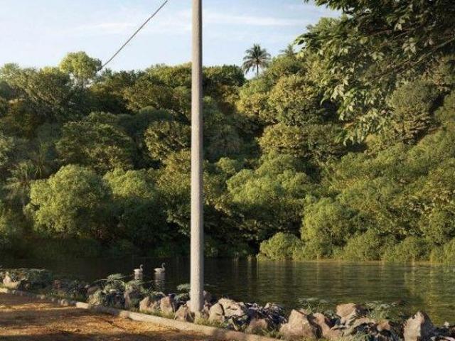 Terreno à venda, 30369 m² por R$ 600.000,00 Terras Verdes Lagoa Santa/MG