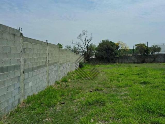 Terreno à venda, 3036 m² por R$ 950.000,00 Ipanema Das Pedras Sorocaba/SP