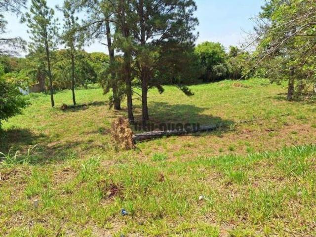 Terreno à venda, 3038 m² por R$ 455.000,00 Condomínio Chácaras Flórida Itu/SP