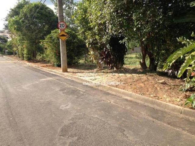 Terreno à venda, 3038 m² por R$ 460.000,00 Condomínio Chácaras Flórida Itu/SP