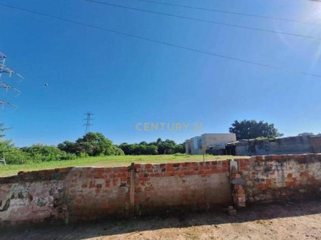 Terreno à venda, 3039 m² por R$ 1.200.000,00 Vila Mineirão Sorocaba/SP