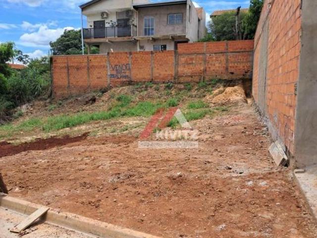 Terreno à venda, 303 m² por R$ 215.000,00 Vila Dainese Americana/SP
