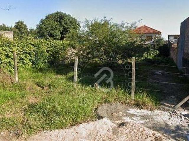Terreno à venda, 303 m² por R$ 233.200,00 Pasqualini Sapucaia do Sul/RS