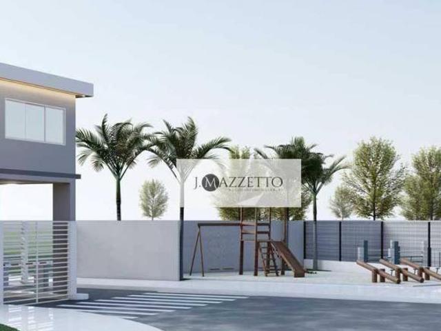 Terreno à venda, 303 m² por R$ 320.000,00 Vila Florença Indaiatuba/SP
