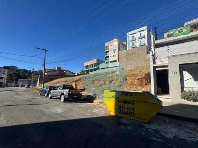 Terreno à venda, 303 m² por R$ 330.000 Residencial Morumbi Poços de Caldas/MG