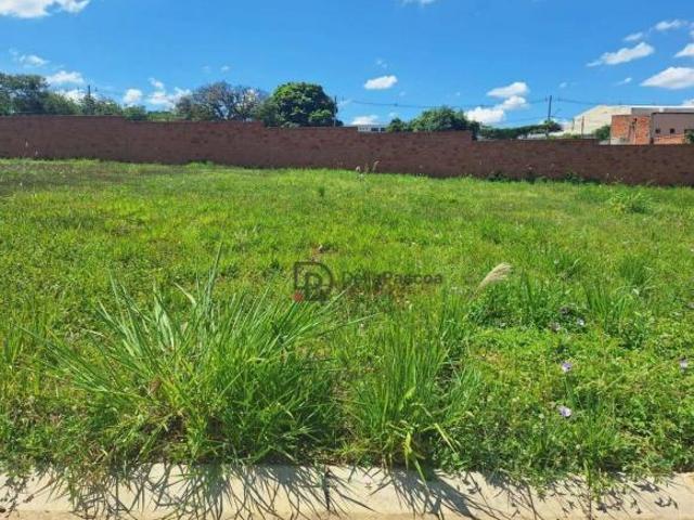 Terreno à venda, 303 m² por R$ 340.000,00 Itaici Indaiatuba/SP