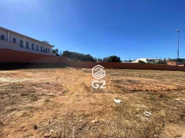 Terreno à venda, 303 m² por R$ 340.000,00 Jardim Siena Indaiatuba/SP