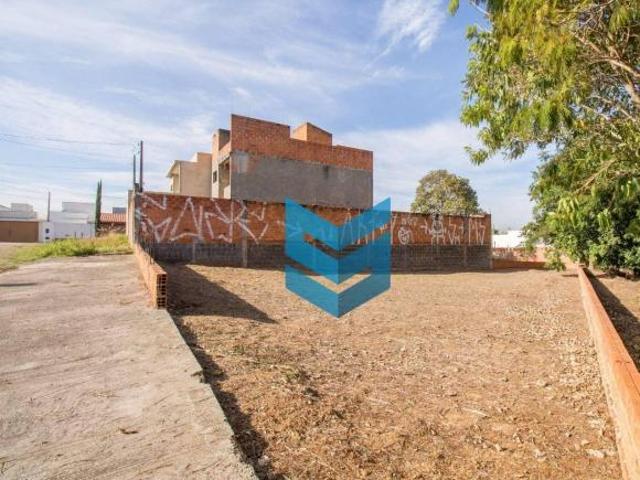 Terreno à venda, 303 m² por R$ 350.000,00 Parque Santa Márcia Votorantim/SP