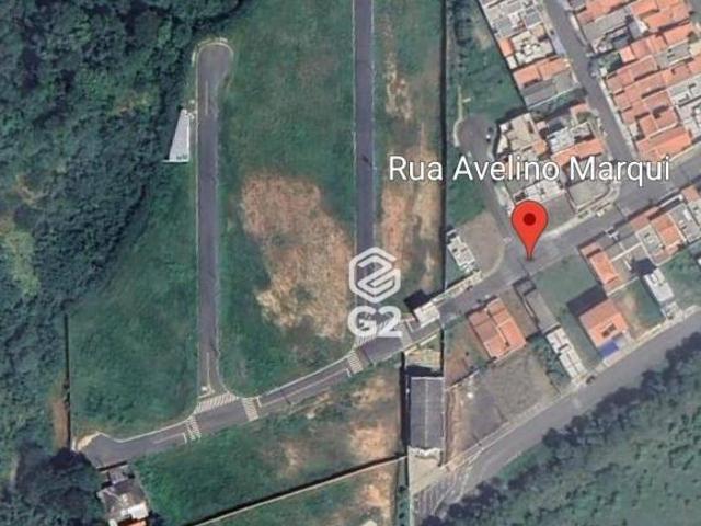 Terreno à venda, 303 m² por R$ 360.000,00 Itaici Indaiatuba/SP