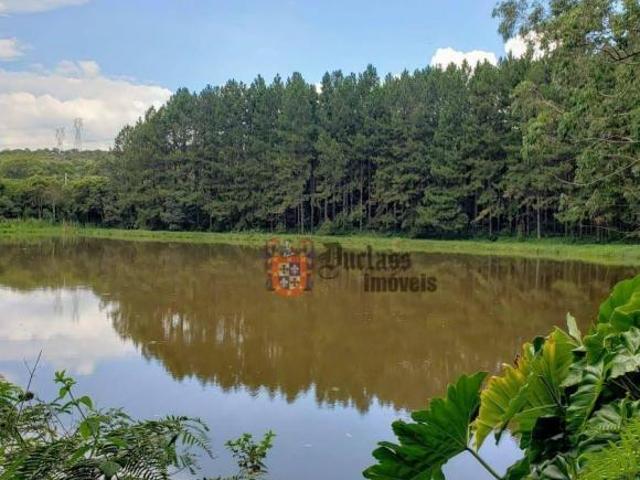 Terreno à venda, 303 m² por R$ 597.000 Mosaico Essence Mogi das Cruzes/SP