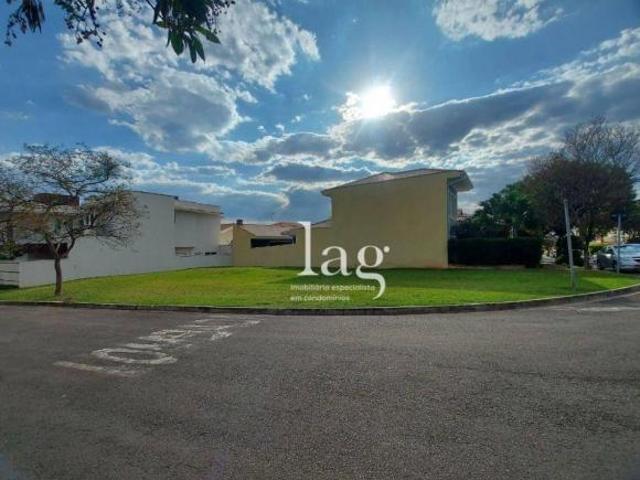 Terreno à venda, 303 m² por R$ 640.000,00 Condomínio Granja Olga II Sorocaba/SP