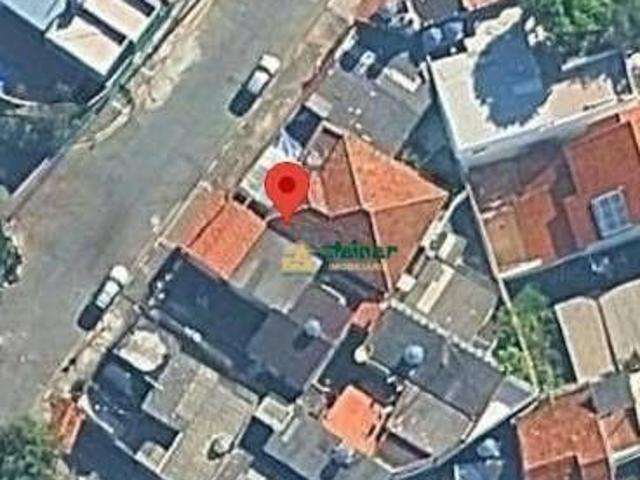 Terreno à venda, 303 m² por R$ 849.999,99 Gopoúva Guarulhos/SP