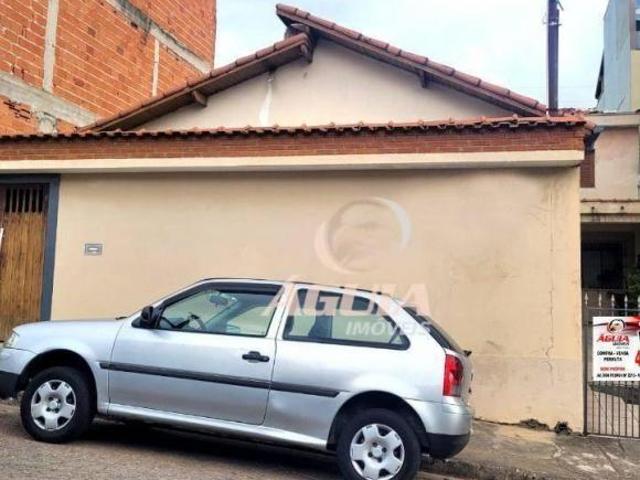 Terreno à venda, 303 m² por R$960.000 Vila Floresta Santo André/SP