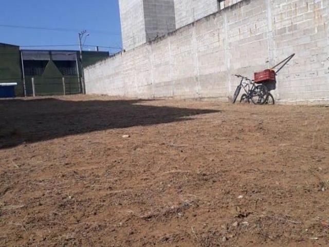 Terreno à venda 303M², Vila Olímpia, Taubaté SP