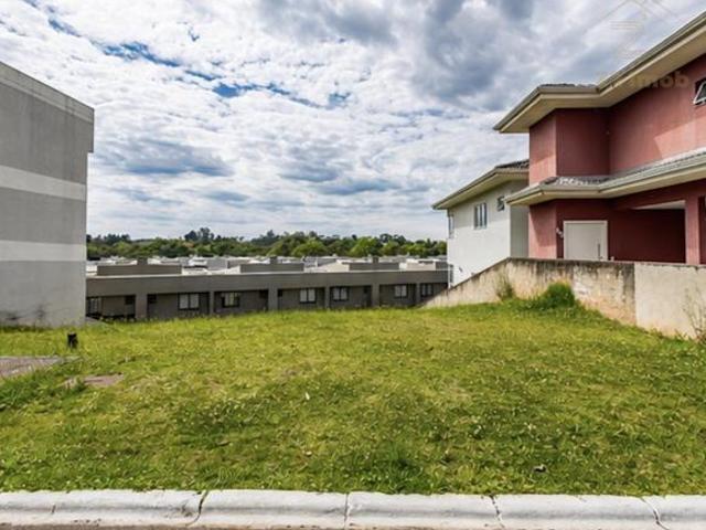 Terreno à venda, 303m² | Condomínio Clube no Atuba | Segurança e Lazer Completa, CURITIBA PR