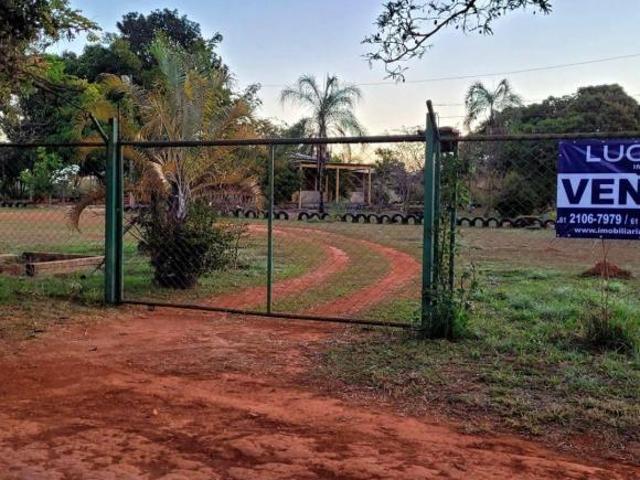 Terreno à venda, 30.0000 m² Santa Maria/DF
