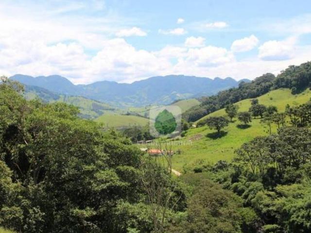 Terreno à venda, 30.000 m² por R$ 990.000 Bairro do Monjolinho São Bento do Sapucaí/SP