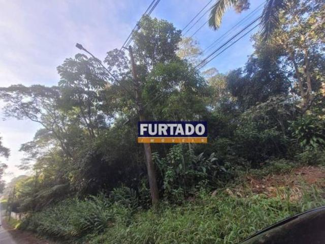 Terreno à venda, 30 m² Pouso Alegre Ribeirão Pires/SP
