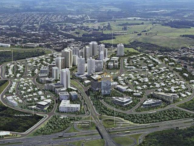 TERRENO À VENDA, 314 M² NO PARQUE DAS FLORES CAMPINAS/SP