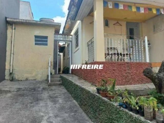 Terreno à venda, 314 m² por R$ 1.280.000,00 Boa Vista São Caetano do Sul/SP