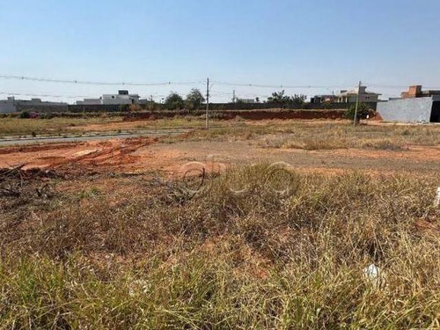 Terreno à venda, 314 m² por R$ 220.000,00 Vale do Sol Piracicaba/SP