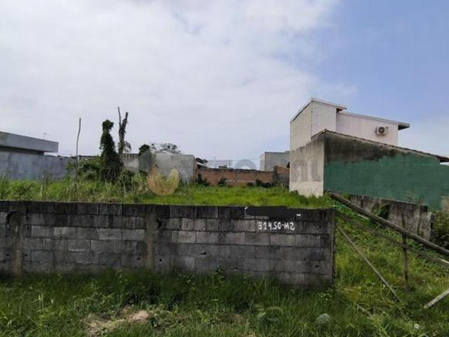 Terreno à venda, 314 m² por R$ 260.000 Balneário dos Golfinhos Caraguatatuba/SP