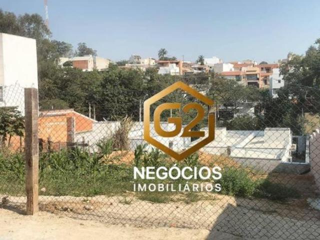 Terreno à venda, 314 m² por R$ 310.000,00 Jardim Morumbi Indaiatuba/SP