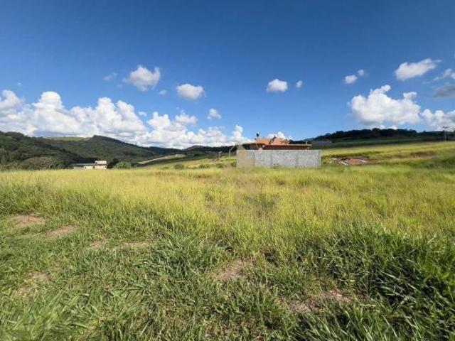 Terreno à venda, 314 m² por R$ 330.000,00 Condomínio Portal Lamis Atibaia/SP