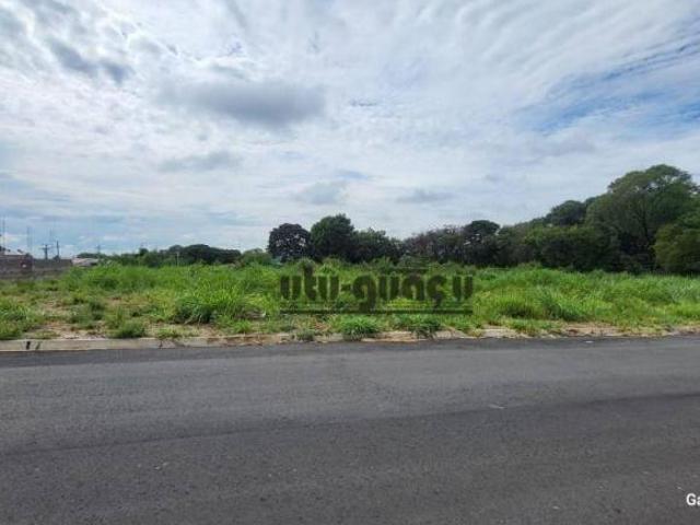 Terreno à venda, 314 m² por R$ 341.000,00 Bairro Progresso Itu/SP