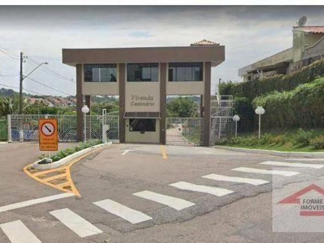 Terreno à venda, 314 m² por R$ 369.000 Condomínio Vivenda Centenário Parque Centenário Jundia