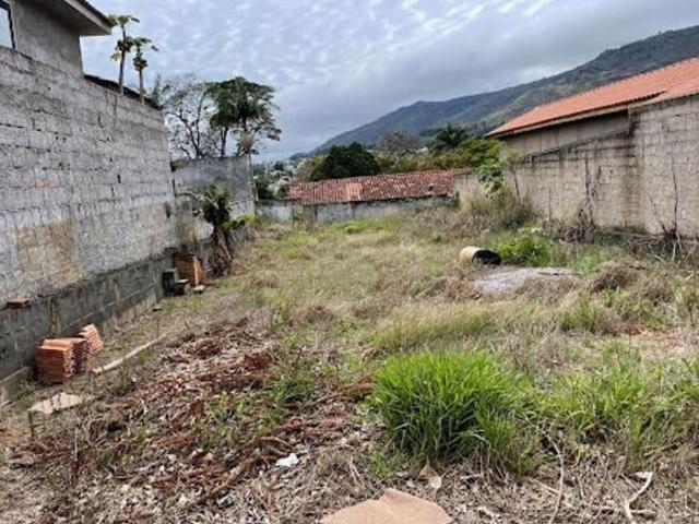 Terreno à venda, 314 m² por R$ 499.000 Retiro das Fontes Atibaia/SP