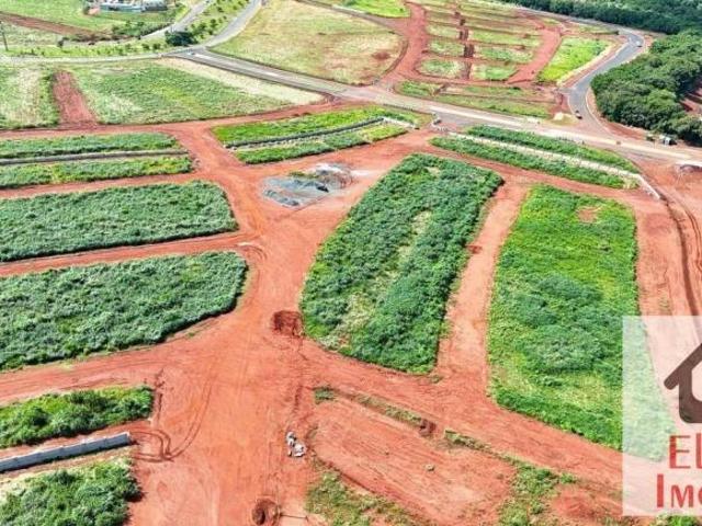 Terreno à venda, 314 m² por R$ 997.000,00 Jardim Santa Genebra Campinas/SP