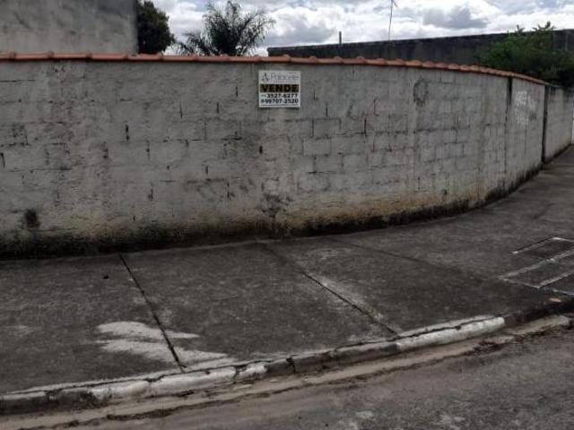 Terreno à venda 314M², Parque São Domingos, Pindamonhangaba SP