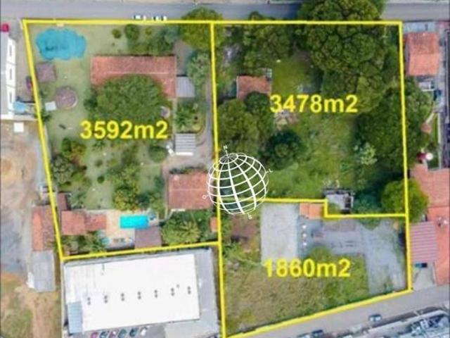 Terreno à venda, 3152 m² por R$ 4.100.000,00 Ribeirão dos Porcos Atibaia/SP