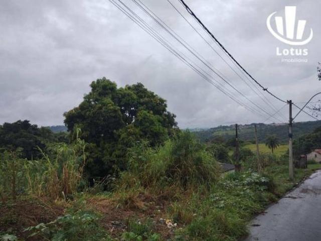 Terreno à venda, 315 m² por R$ 144.000,00 Colina do Castelo Jaguariúna/SP