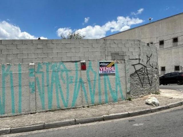 Terreno à venda, 315 m² por R$ 1.499.990,00 Jardim Taboão Guarulhos/SP