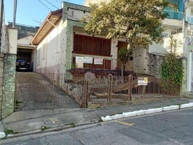 Terreno à venda, 315 m² por R$ 1.190.000,00 Vila Marieta São Paulo/SP