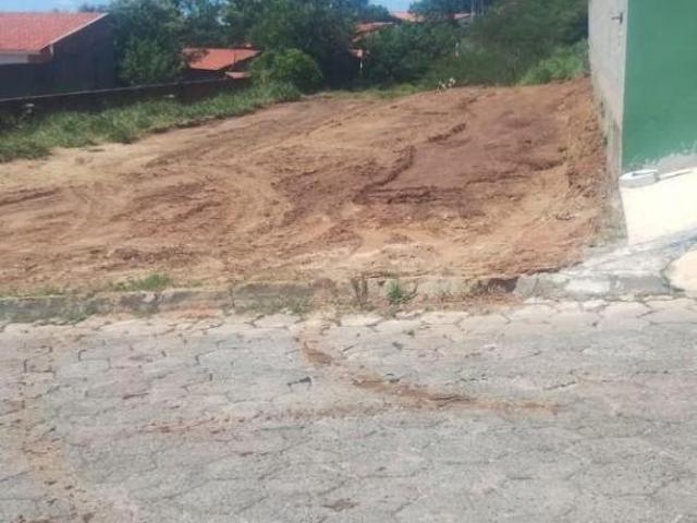 Terreno à venda, 315 m² por R$ 255.000 Perímetro Urbano Sarapuí/SP