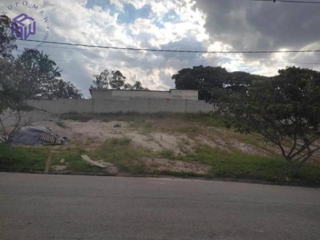 Terreno à venda, 315 m² por R$ 268.000,00 Condomínio Residencial Renaissance Sorocaba/SP