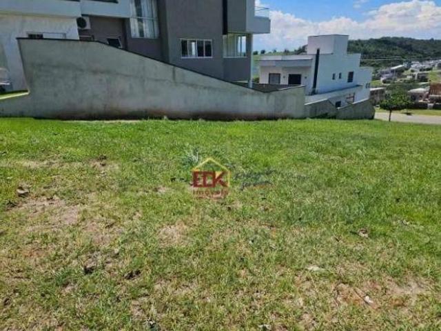Terreno à venda, 315 m² por R$ 286.000,00 Condomínio Cyrela Landscape Taubaté/SP